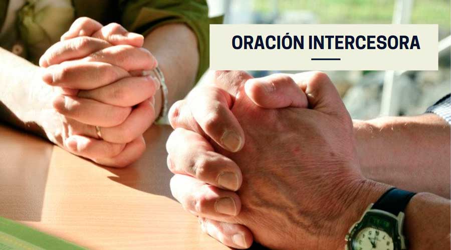 El Poder del Espíritu y de la Oración Intercesora | Recursos Bíblicos
